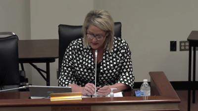 Bill to ban transgender women from SC girls sports teams fails for ...