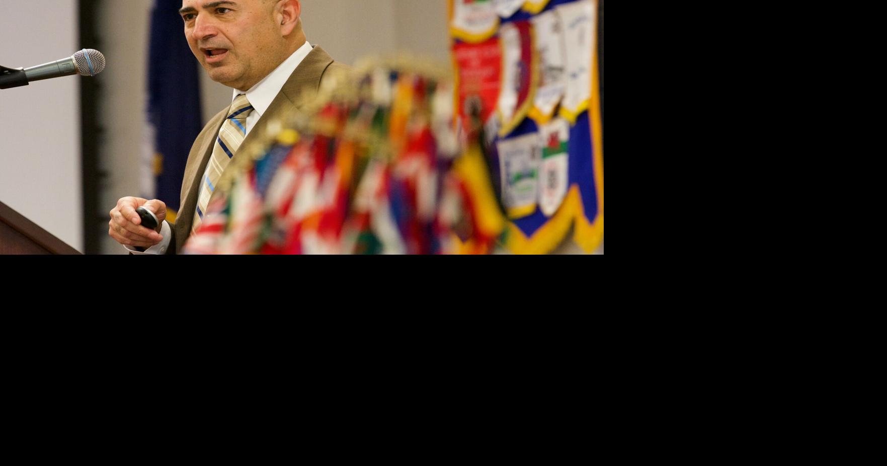 Hundreds of hires to be made at Savannah River National Lab over next ...