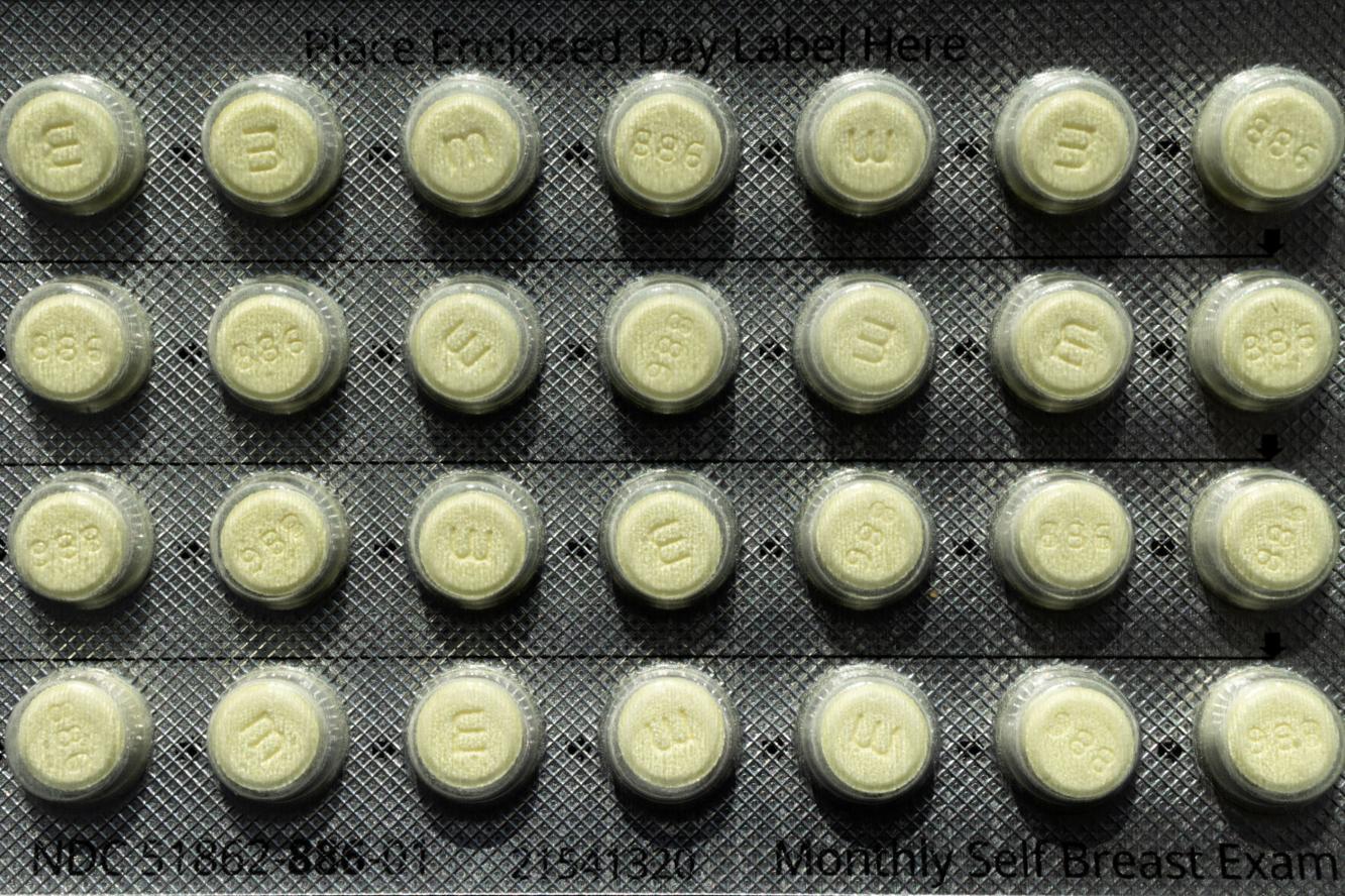 U.S. paying almost $25K a month unusable contraceptives