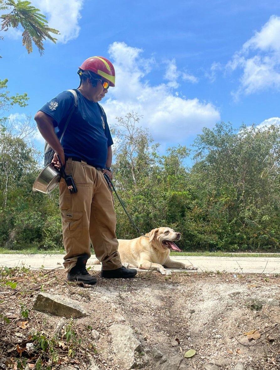 Brad Solomon of Charleston still missing in Cozumel, Mexico | News ...