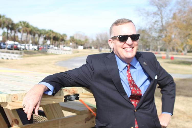 Operation Enduring Honor hosts dedication of accessible tables ...