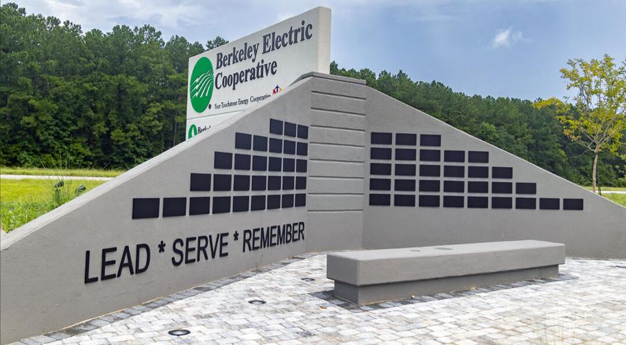 Berkeley Electric’s grand opening at new headquarters