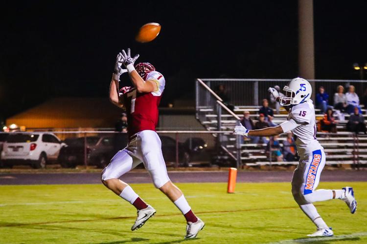 Week 10: South Aiken vs. Midland Valley | Photo Galleries ...