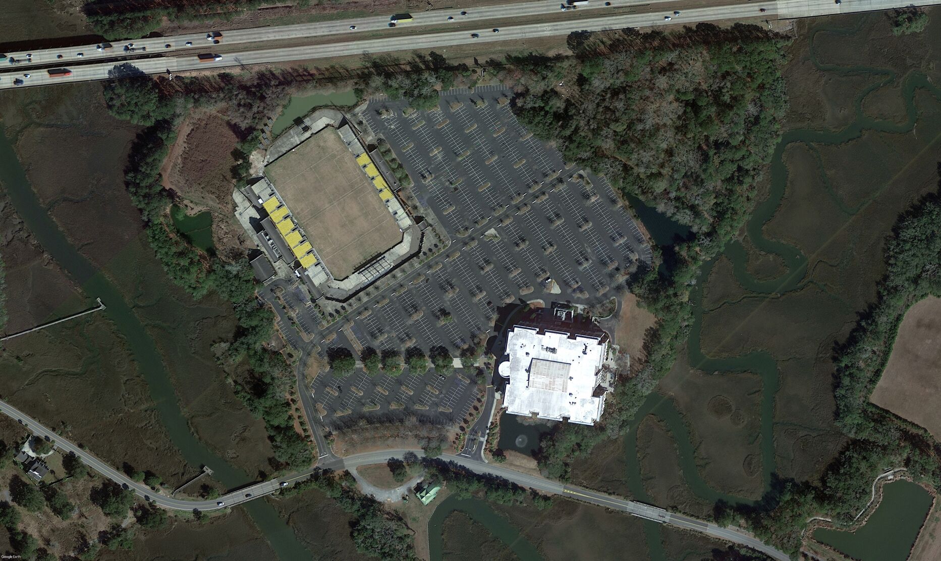 Daniel Island community pushes back on townhome project