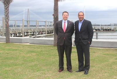 SunTrust Bank makes pledge to Charleston's International African ...