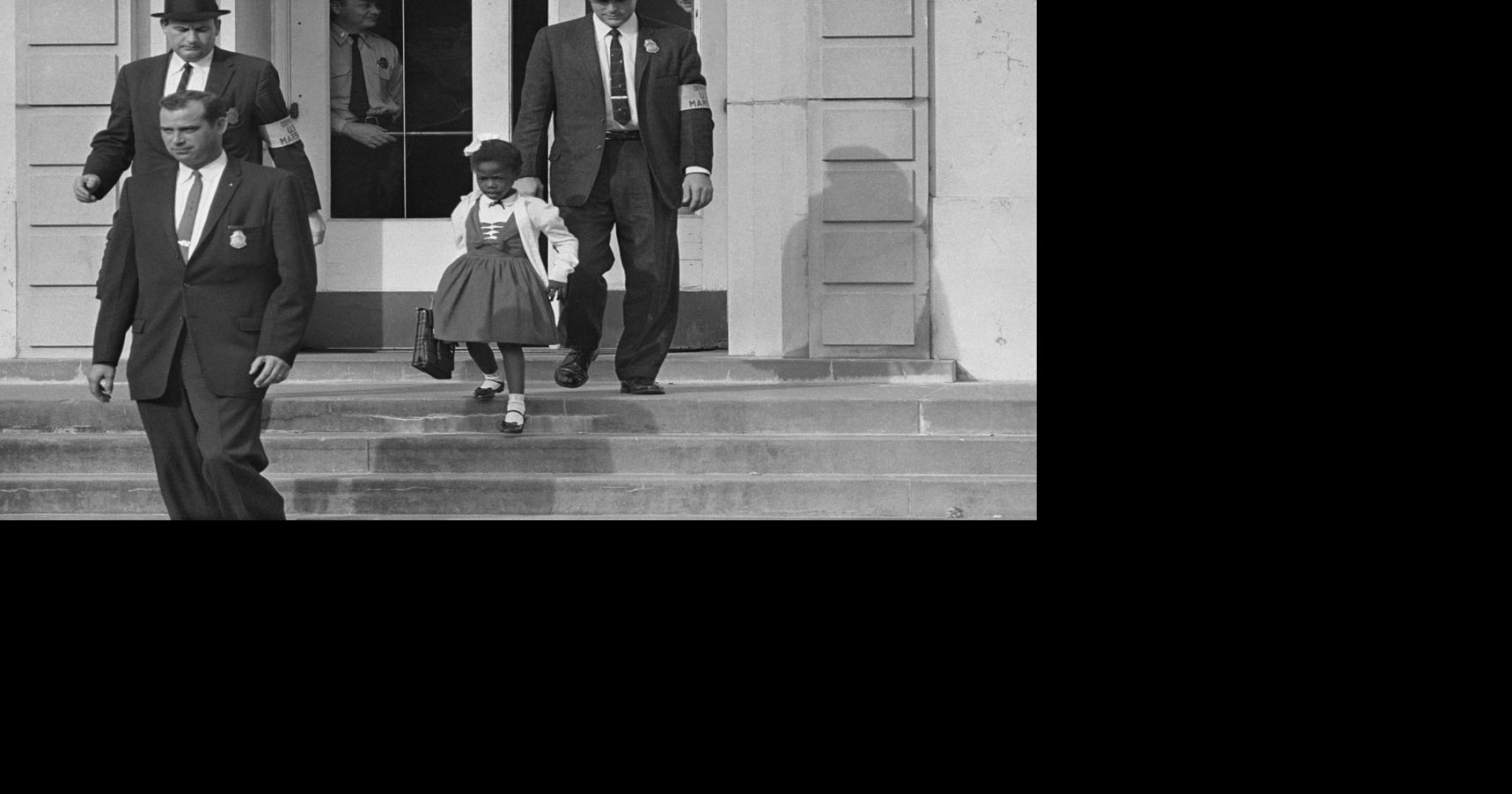 Civil rights icon Ruby Bridges to join Spartanburg MLK event