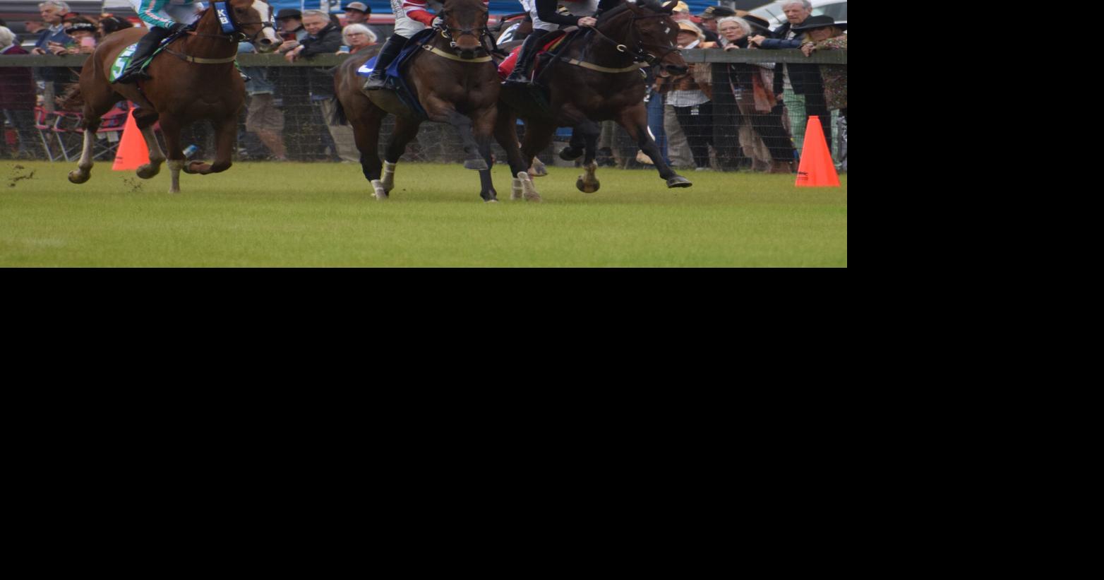 Aiken Fall Steeplechase features close national jockeys race