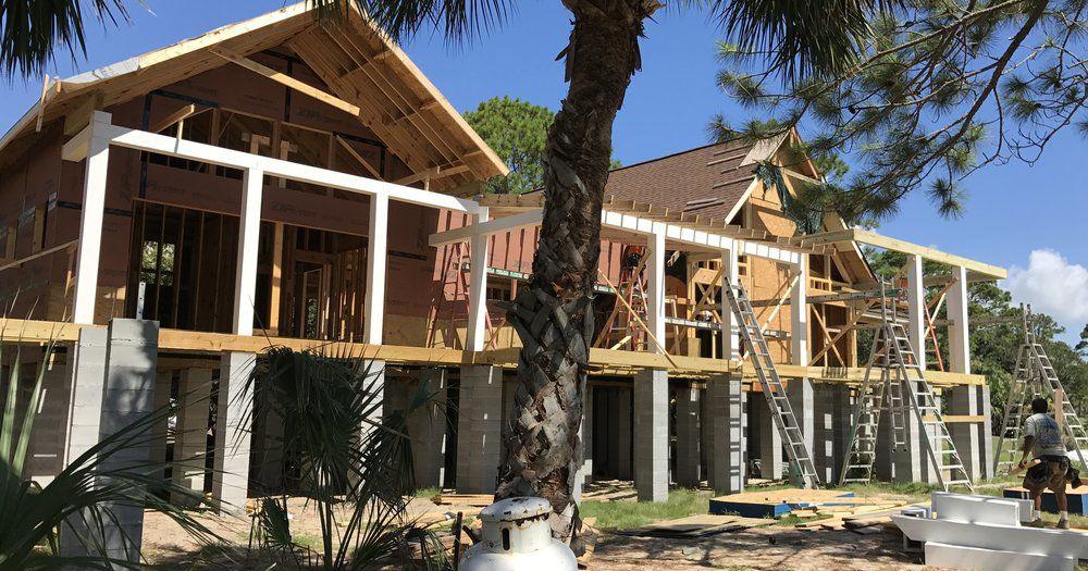 Residential building codes play key role in protecting homes from ...