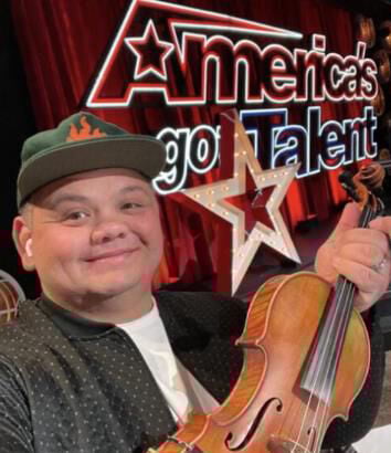 Philip Bowen to perform Dec. 14 at Summers Corner Performing Arts ...