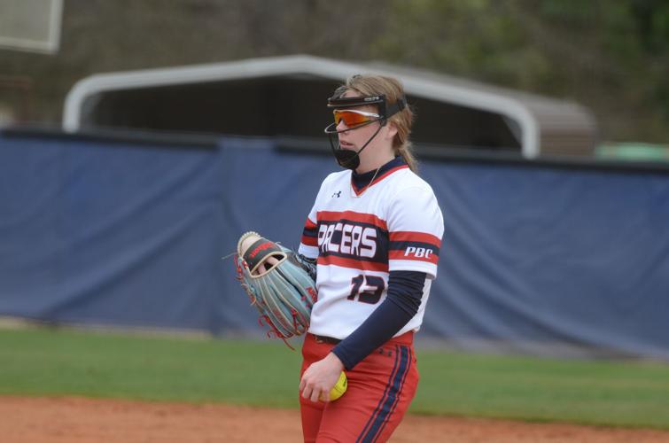 USC Aiken softball earns two wins over Newberry