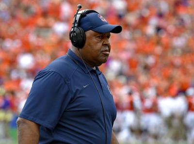 SC State coach Buddy Pough to retire after 2023 season | Sports ...