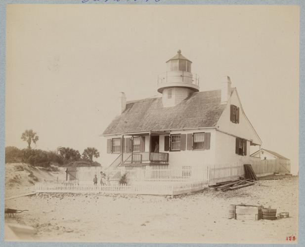 SC has 9 lighthouses, but several have been lost to history