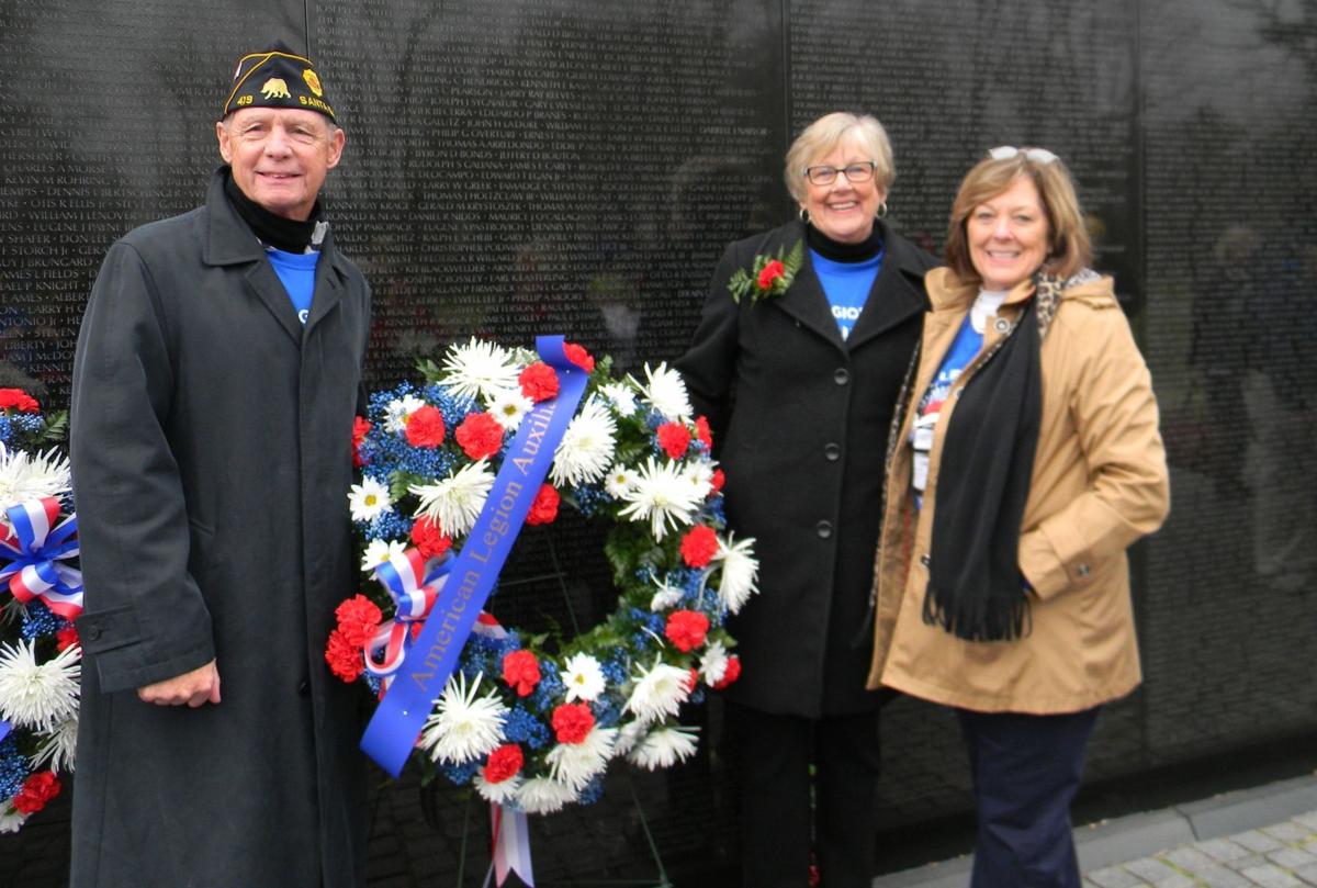 charles michael smiley