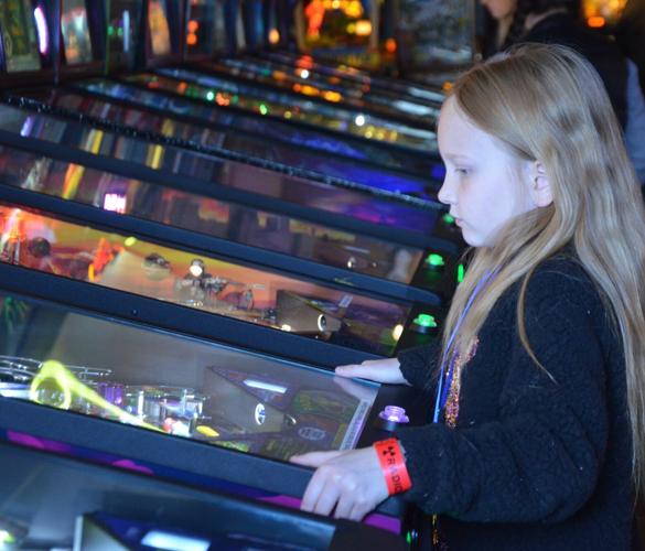 Radioactive Pinball Arcade in Aiken hosts first tournament | Aiken Area ...