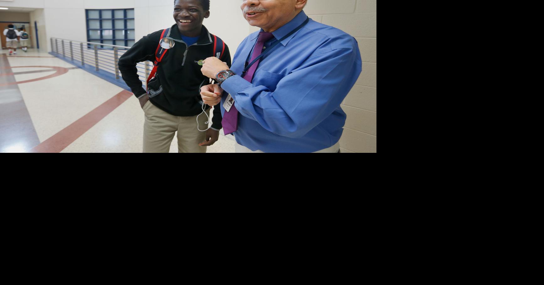 Want to teach? Charleston County Schools just opened another ...