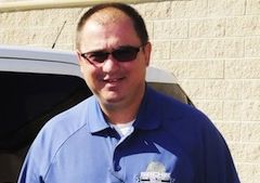 Serving the Community: Sgt. Kyler Walton Georgetown Police Department