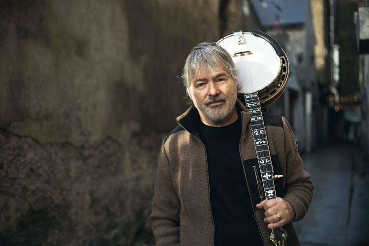 Renee Fleming, Bela Fleck combining for Spoleto performance