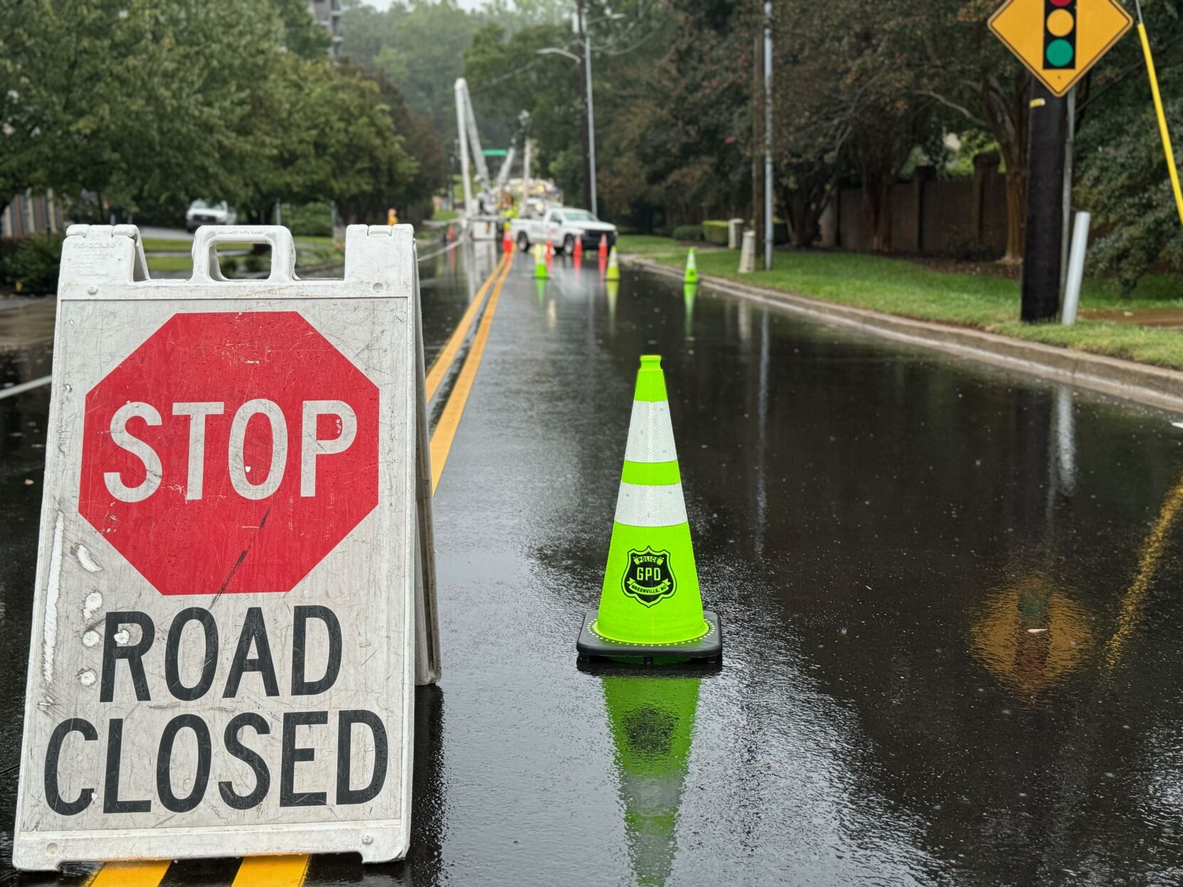 Hurricane Helene hits Upstate SC tonight. What to know.