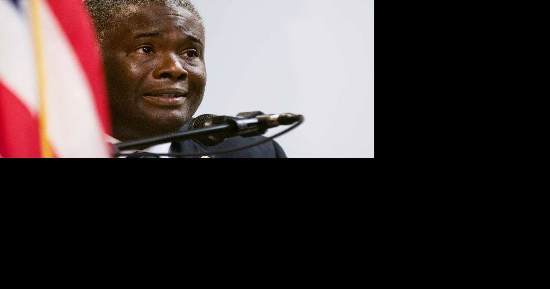 Long-term incumbent Jim Clyburn faces Republican Duke Bucker in 6th ...