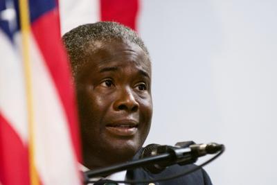 Long-term incumbent Jim Clyburn faces Republican Duke Bucker in 6th ...