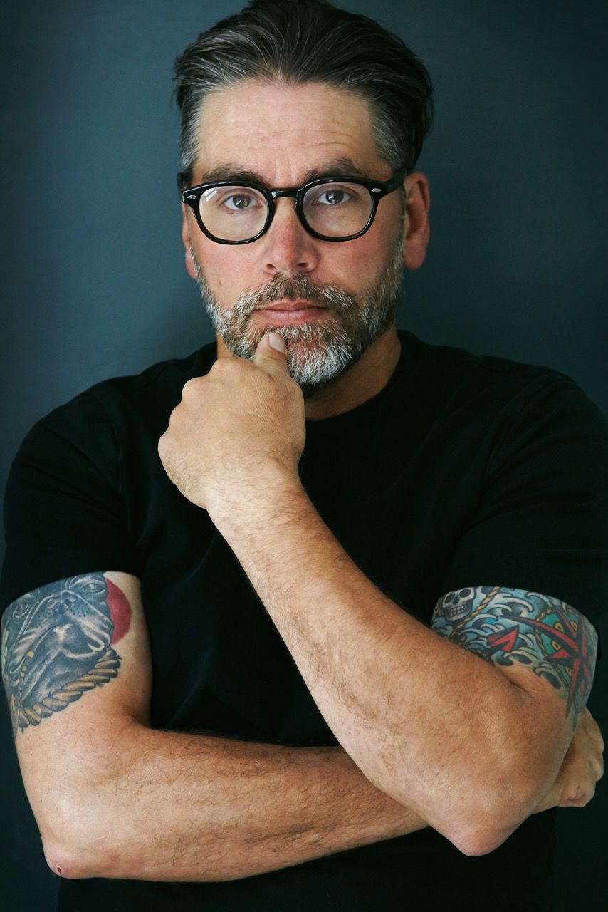 Redux hosting new photography initiative | Features | postandcourier.com