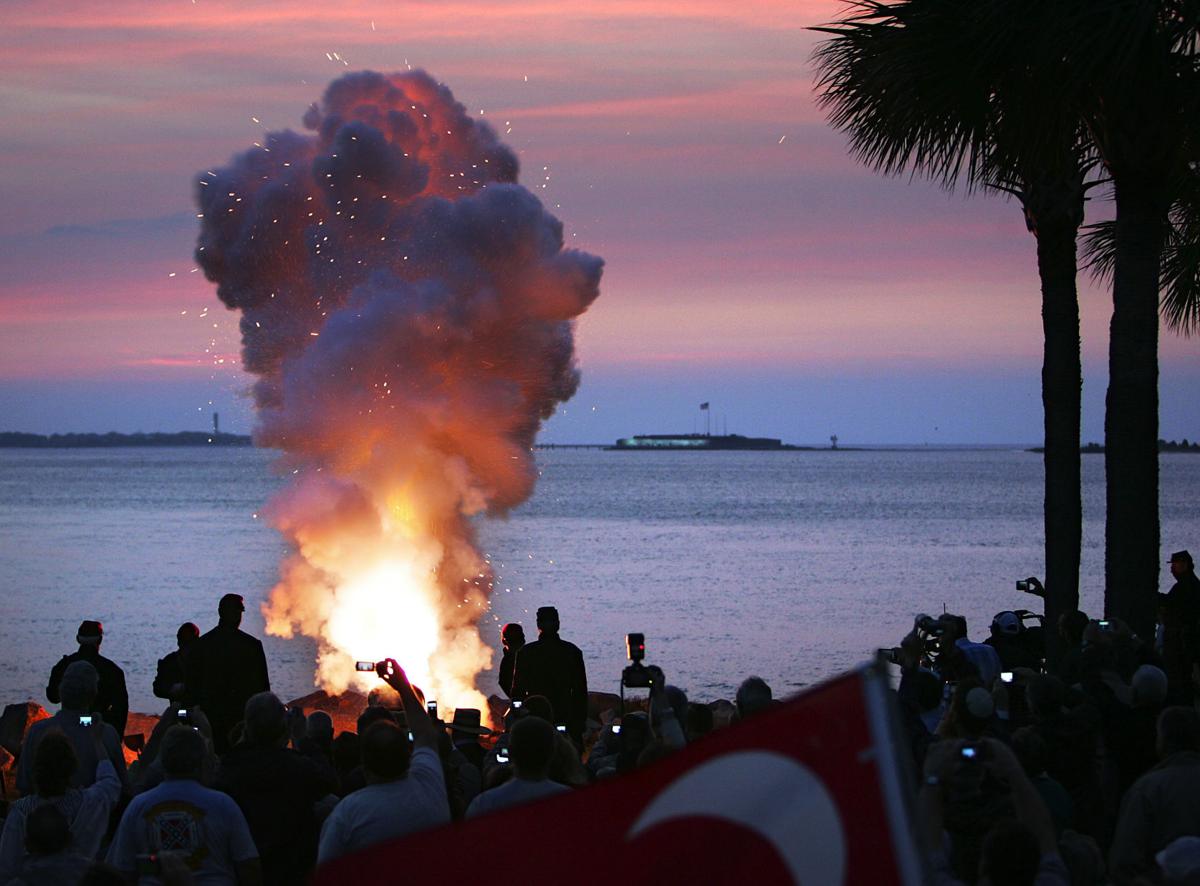 Photos of 2011 by Wade Spees | News | postandcourier.com