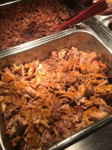 West Ashley pitmasters size up local barbecue scene
