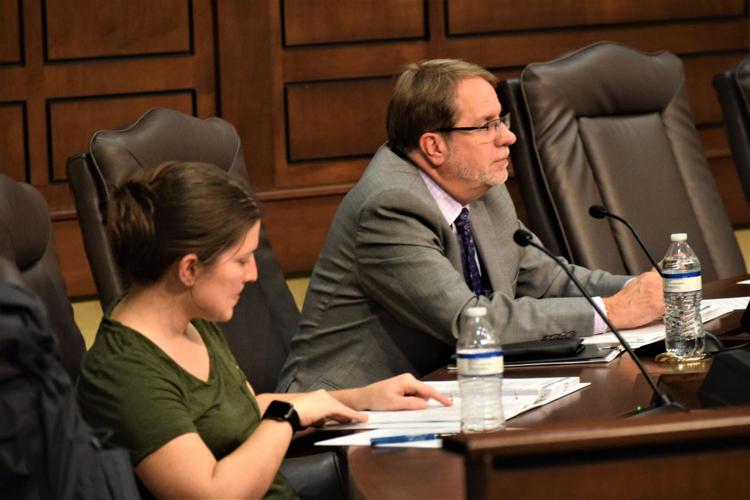 Chelsea Waddell appointed to North Augusta Planning Commission