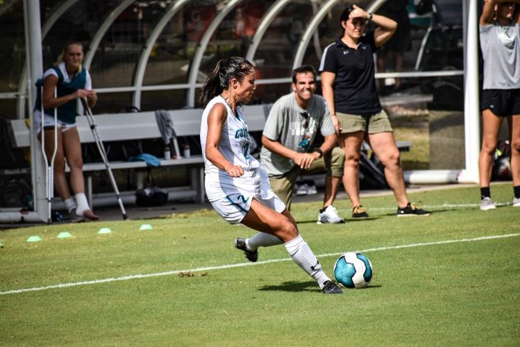 CCU women's soccer opens 2020 campaign Thursday, looks to improve