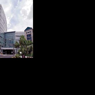 Ashley River Tower has tough first year | News | postandcourier.com