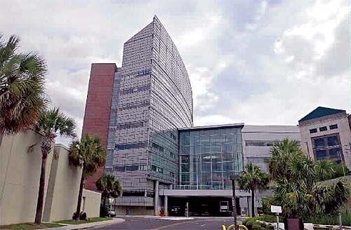 Ashley River Tower has tough first year | News | postandcourier.com