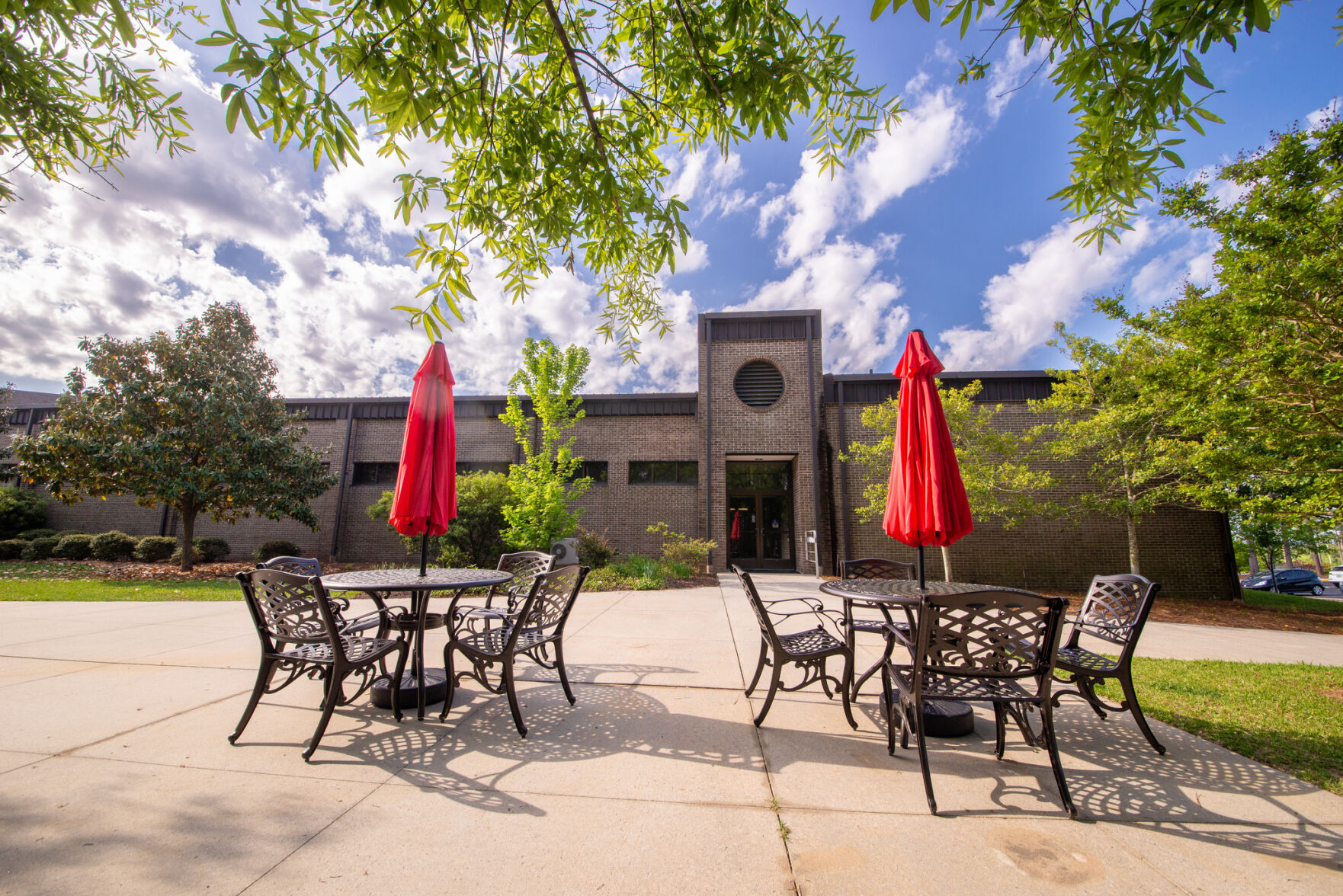 USCA to expand Science and Engineering building with new lab