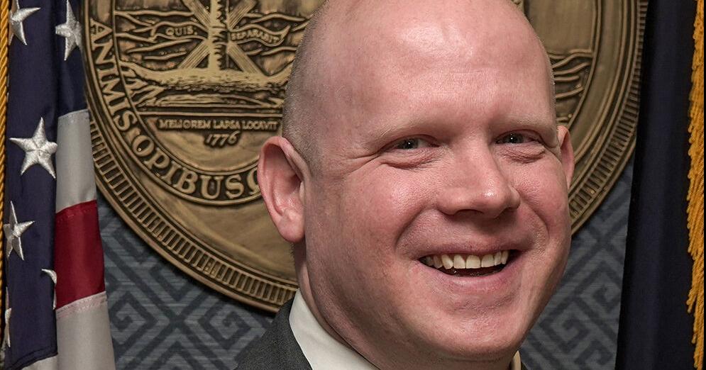 SC DOT appoints Justin Powell transportation secretary