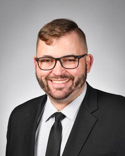 Stockton named assistant principal at Silver Bluff High