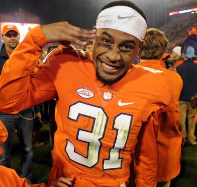 Clemson's Top 10 for 2017: Cornerback Ryan Carter expected to take ...
