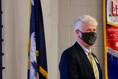 Fully vaccinated people at Savannah River Site not required to wear ...