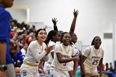 Lady Stags headed to Lower State championship