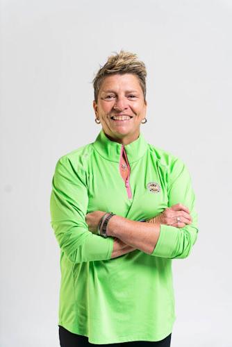 Coastal Carolina's Paige Cribb elected to PGA of America's Board of ...