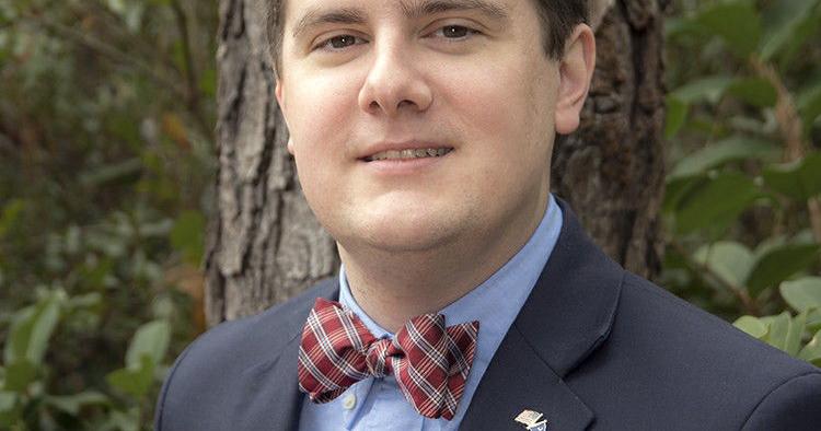 Conservative leader Joe Bowers runs for Chas. County Council