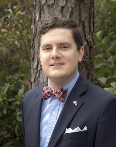 Conservative leader Joe Bowers runs for Chas. County Council | News ...