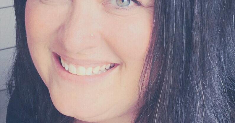 Mom of the Month - Penny Sharp