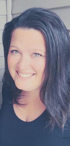 Mom of the Month - Penny Sharp