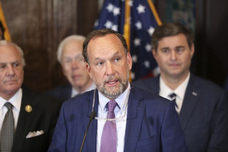 GOP SC income tax plan would cap tax credit for working poor
