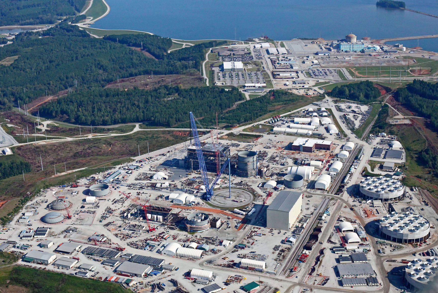 Dominion officially owns SCANA, SCE&G, a year after offering to resolve ...