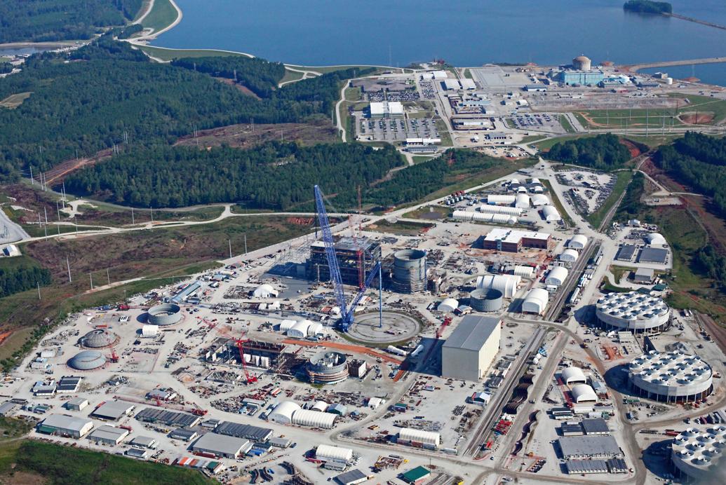 Dominion officially owns SCANA, SCE&G, a year after offering to resolve ...
