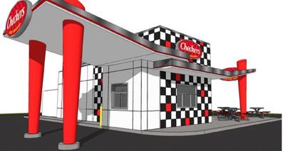 Checkers planning 10 new restaurants for Charleston region, first in ...