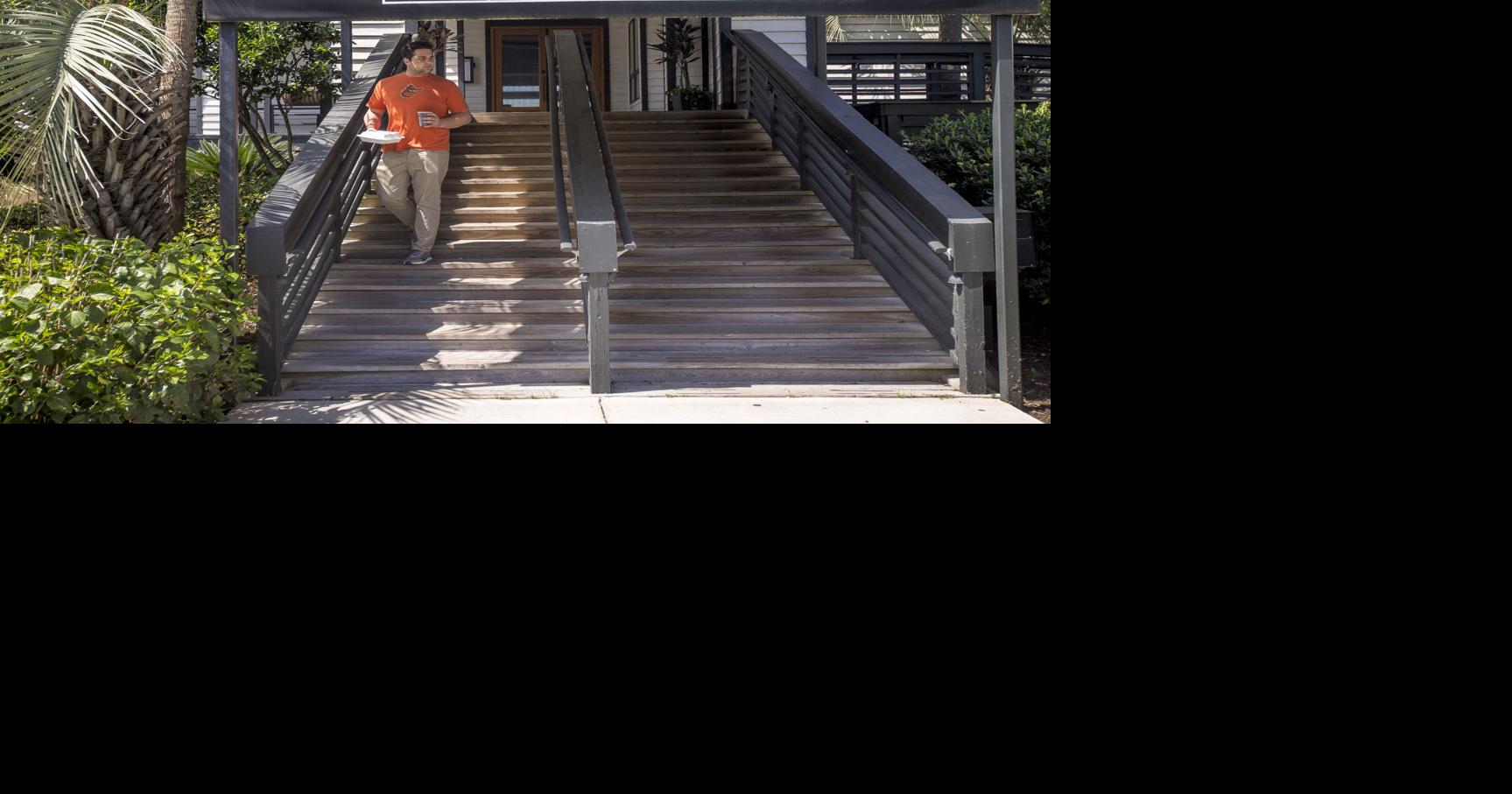 Getaway driver in armed robbery at Mount Pleasant restaurant sentenced ...