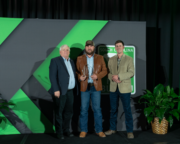 Williamsburg young farmers and ranchers grow as leaders in Columbia