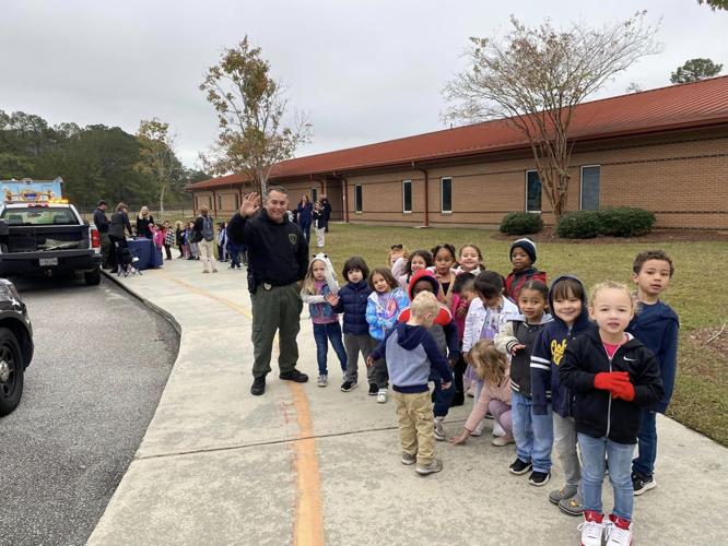 Career Day in The Creek | Community News | postandcourier.com