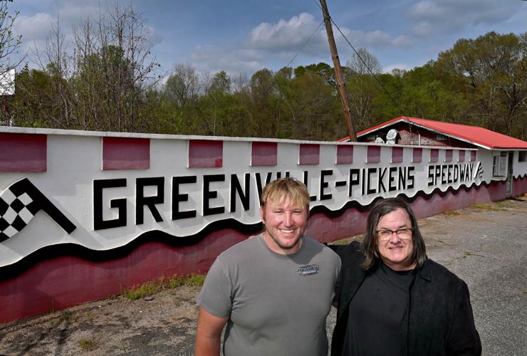 Historic SC racetrack faces deadline, destruction: 'It's now or never'